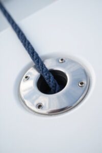 Understanding Fairleads: Essential Rope Guidance for Boaters - Donat ...